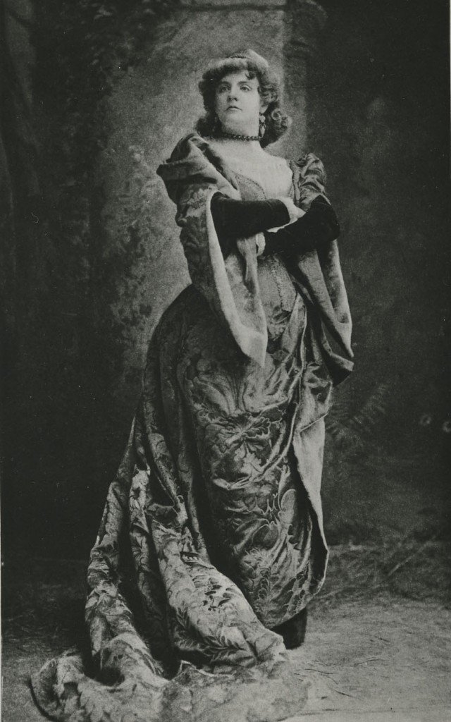 Shakespeare's Women: Kate