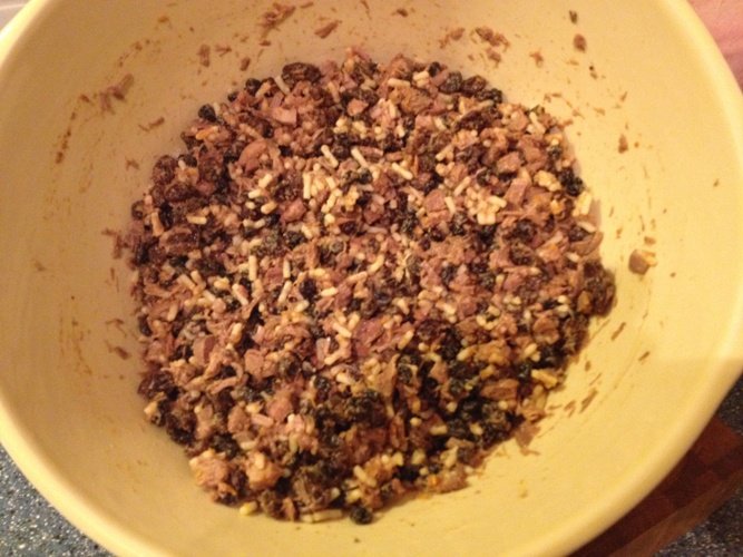 A Shakespearian Christmas with Traditional Minced Meat Pies!