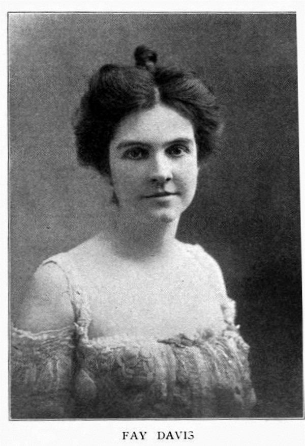 Pushing Upward and Forward: American Actresses on the RSC Stage