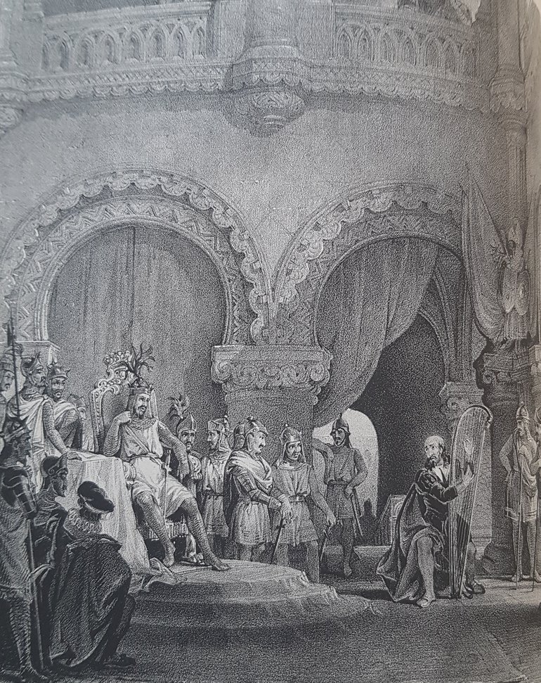 Shakespeare Scrapbooks as a means to understand ourselves