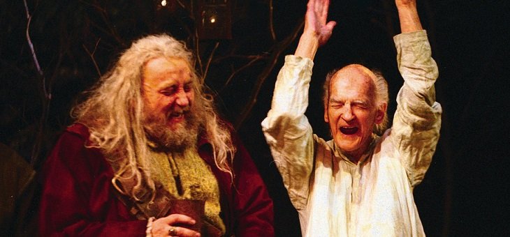 Funny Shakespeare Quotes