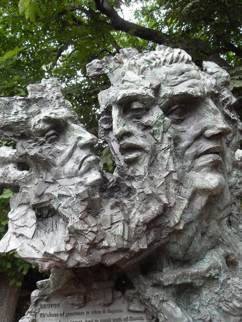 Summary of Julius Caesar | Shakespeare Birthplace Trust