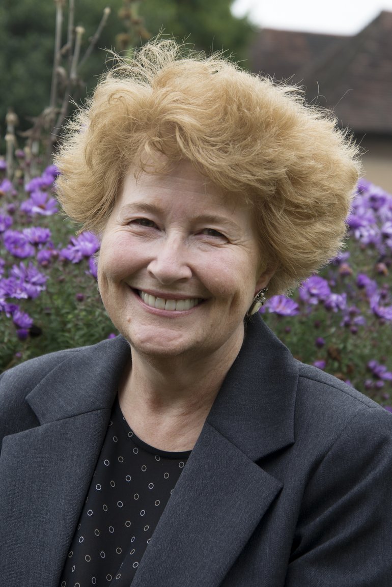Lena Cowen Orlin