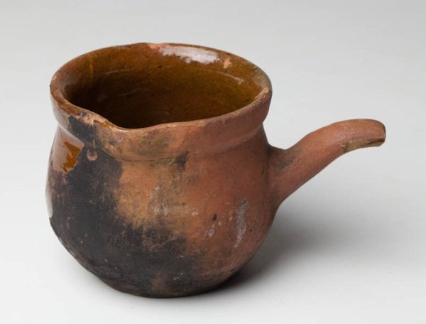 An Inventory of the Goods and Chattels