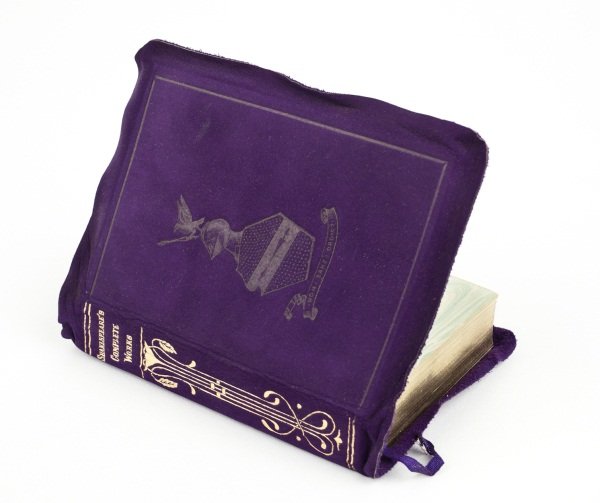 Miniature Shakespeare