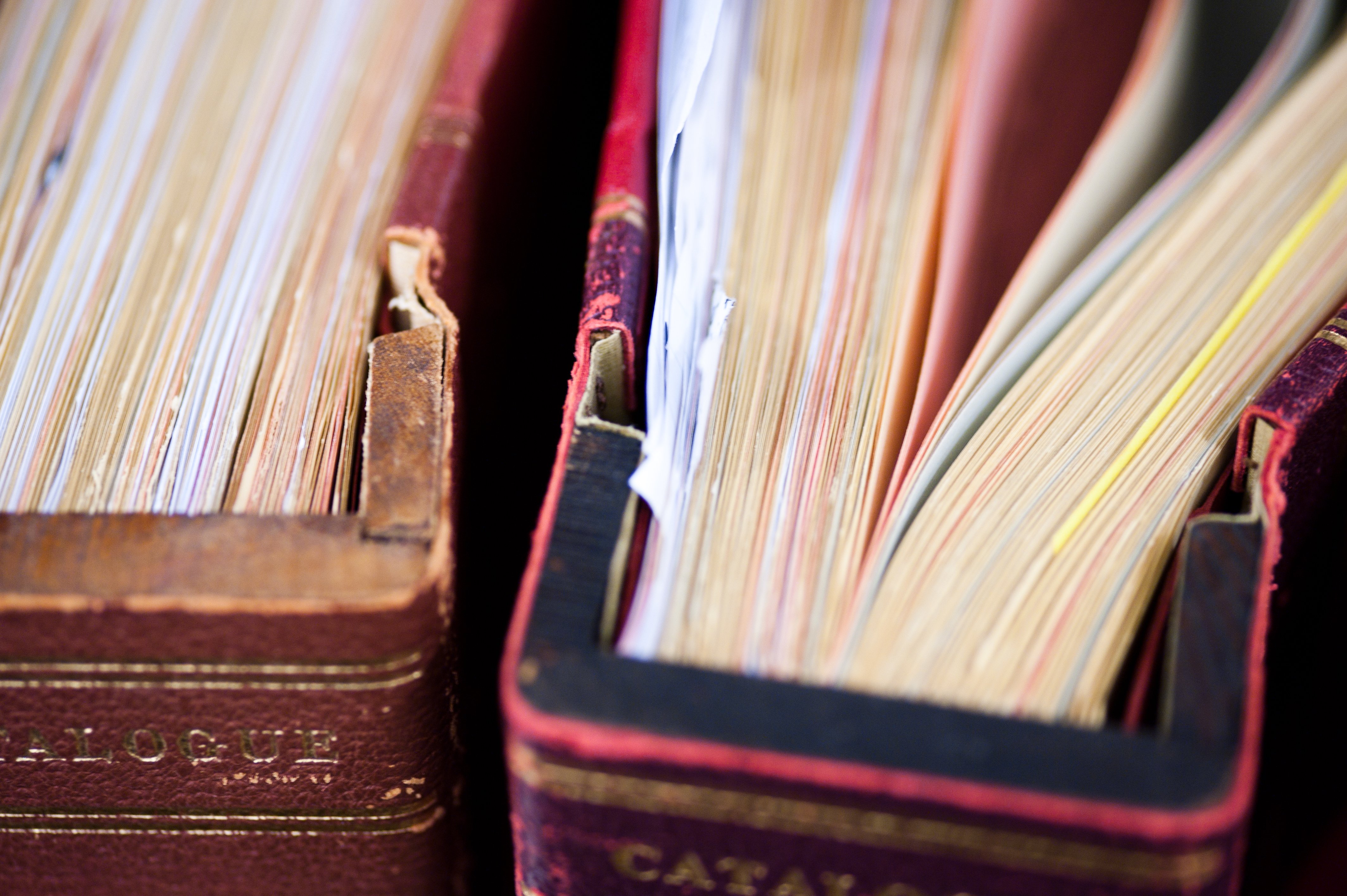 Research Conversations